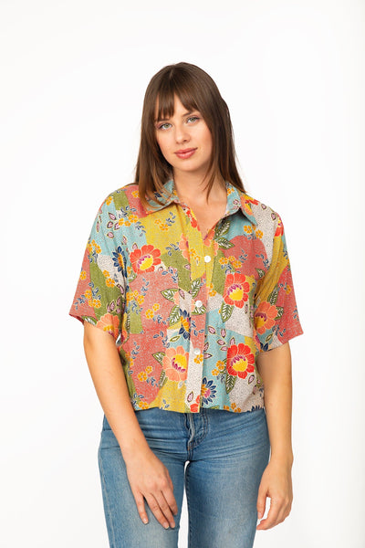 Spring / Summer 2026 – Cameo Clothing Line
