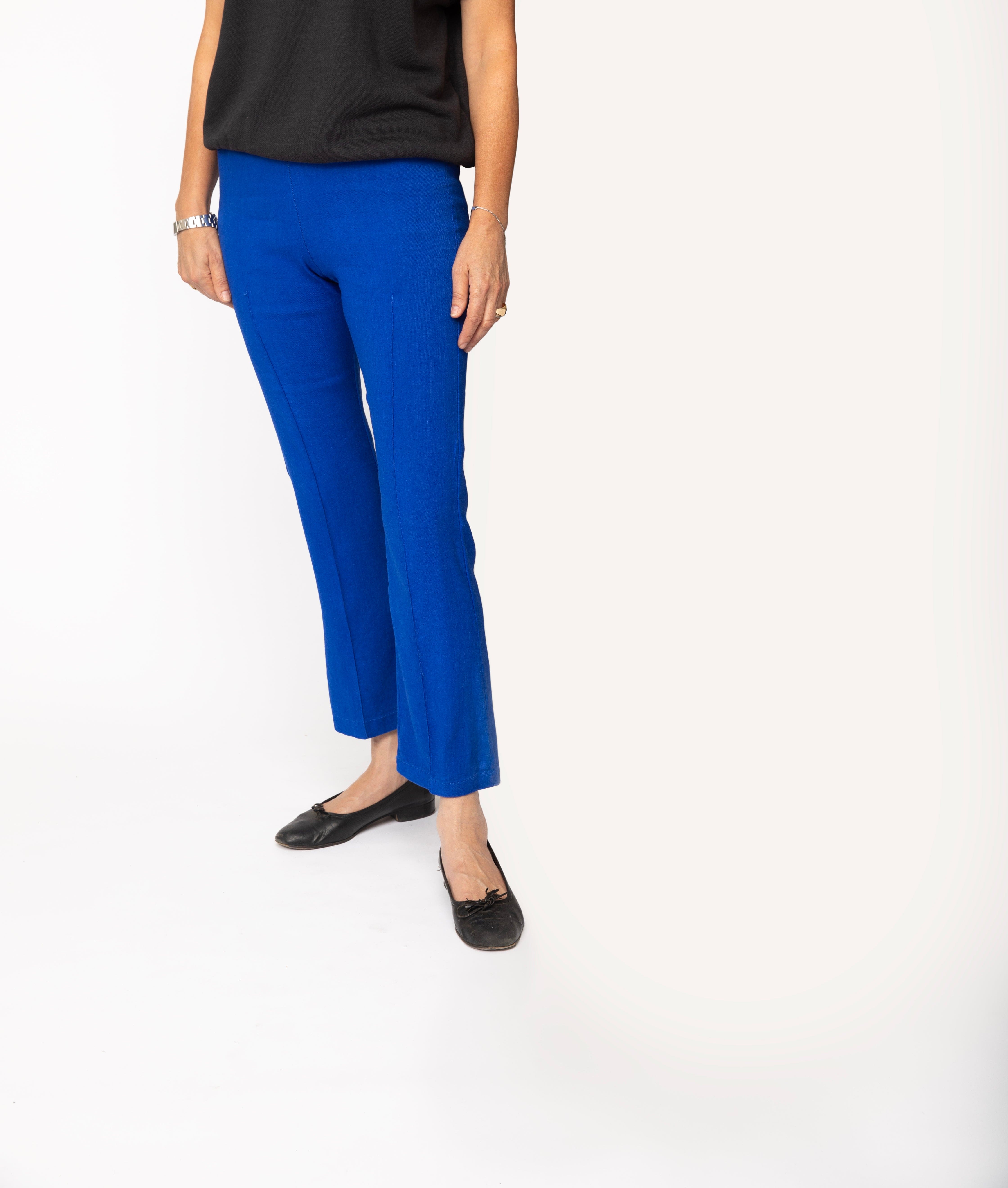 Pull Up Pants | Cameo Clothing Line
